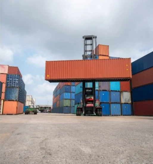 THE IMPORTANT LOGISTICS (TIL) - Freight Forwarding Company Profile ...