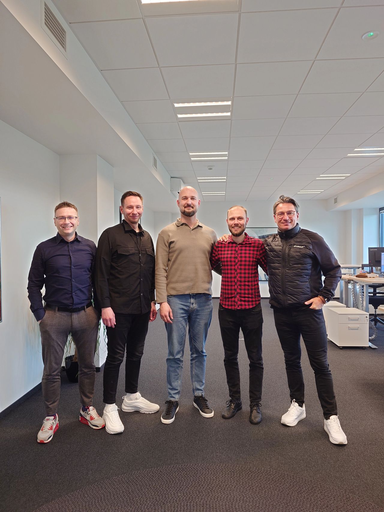 3P Logistics, Sia-JCtrans Platform