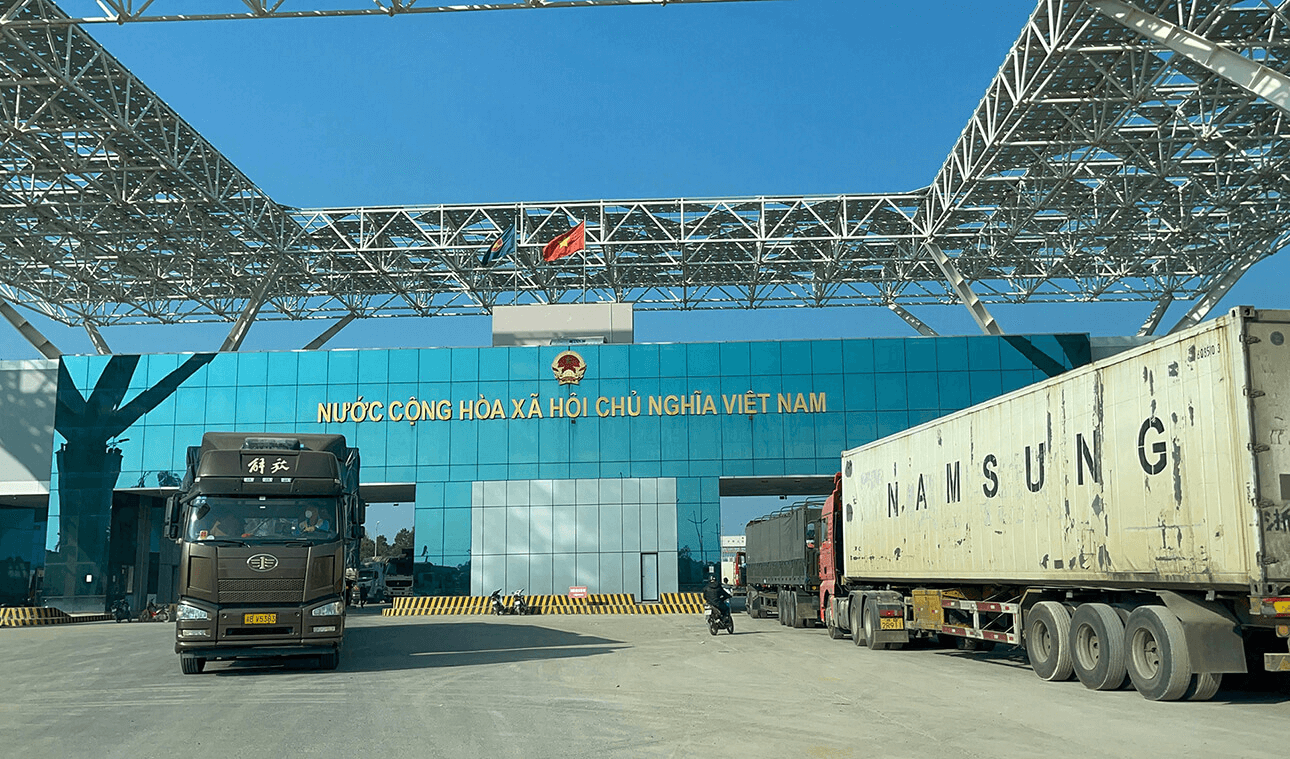 NTL LOGISTICS JOINT STOCK COMPANY - Freight Forwarding Company Profile ...