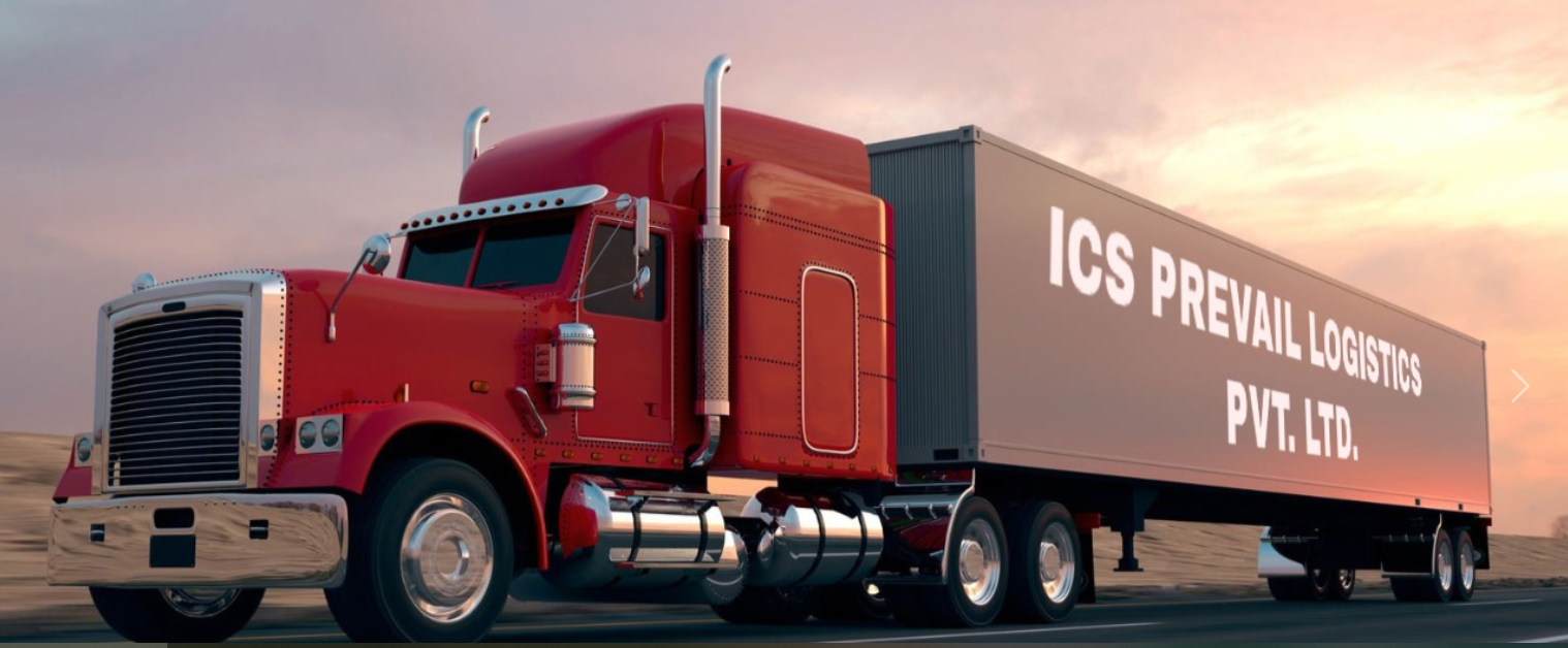 ICS PREVAIL LOGISTICS PRIVATE LIMITED - Freight Forwarding Company ...
