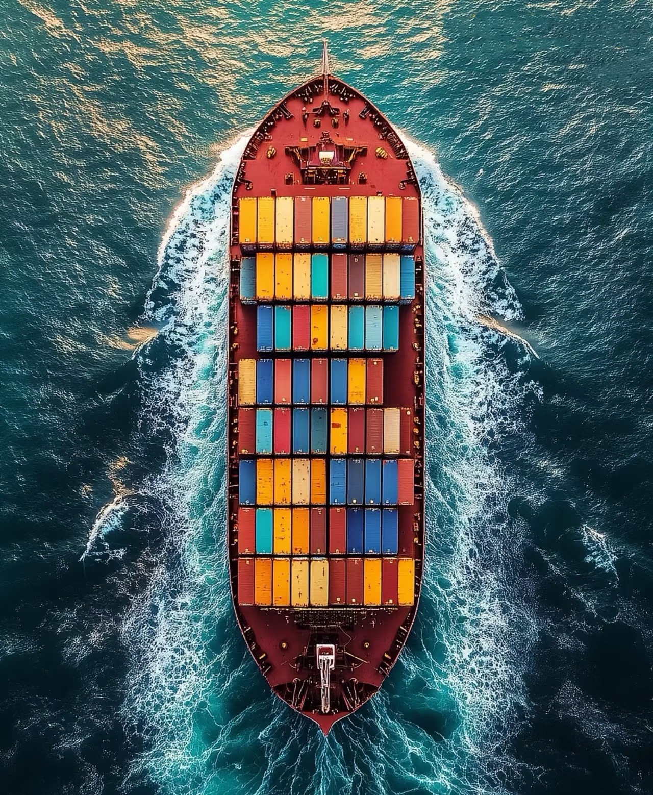 Shanghai Sino-Rise International Logistics Co.,Ltd.-JCtrans Network