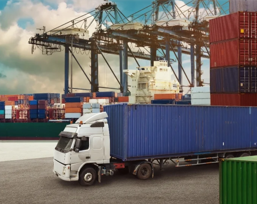 THE IMPORTANT LOGISTICS (TIL) - Freight Forwarding Company Profile ...