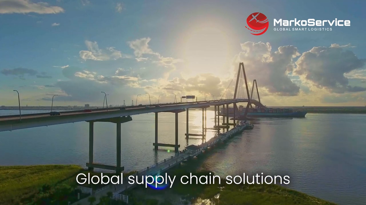 Marko Service Sp. z o.o.-JCtrans Network